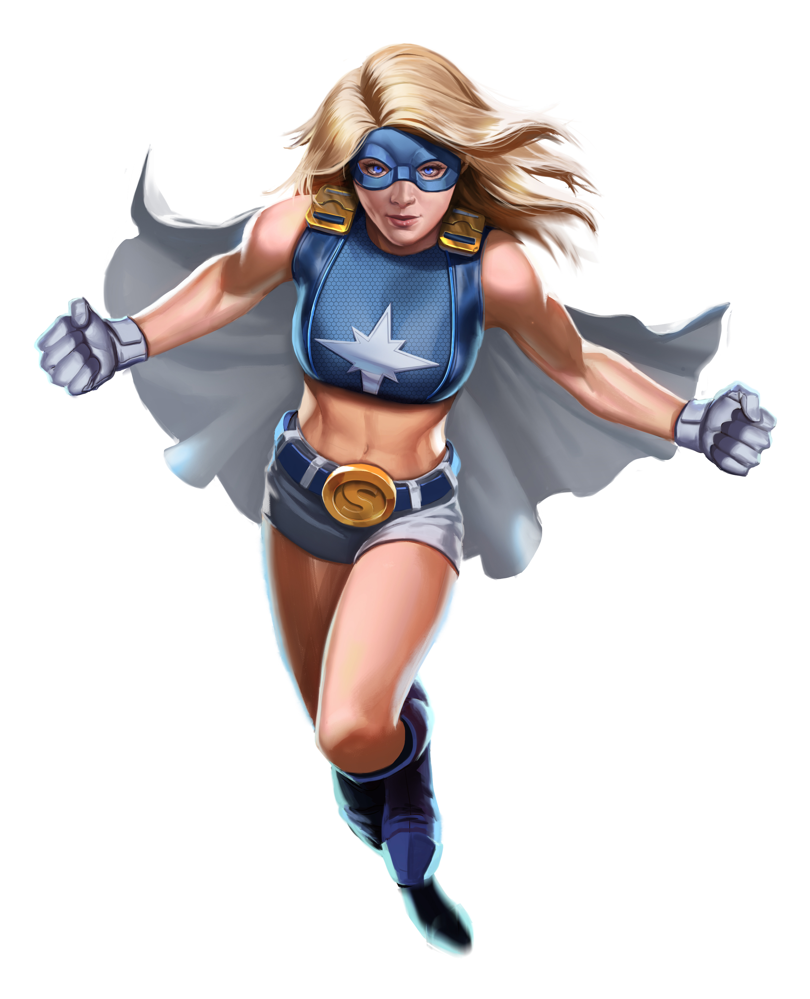 Counting the Days – Marion G. Harmon, A Writer in Vegas.